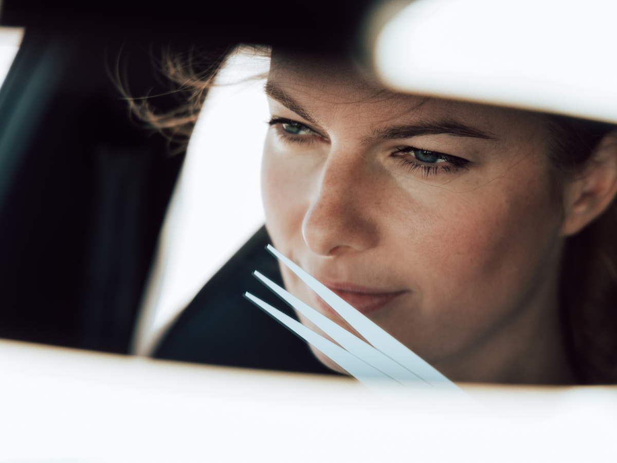 LUMINIA Natural Scented Candles, Luxury Perfumes, Interior Diffusers